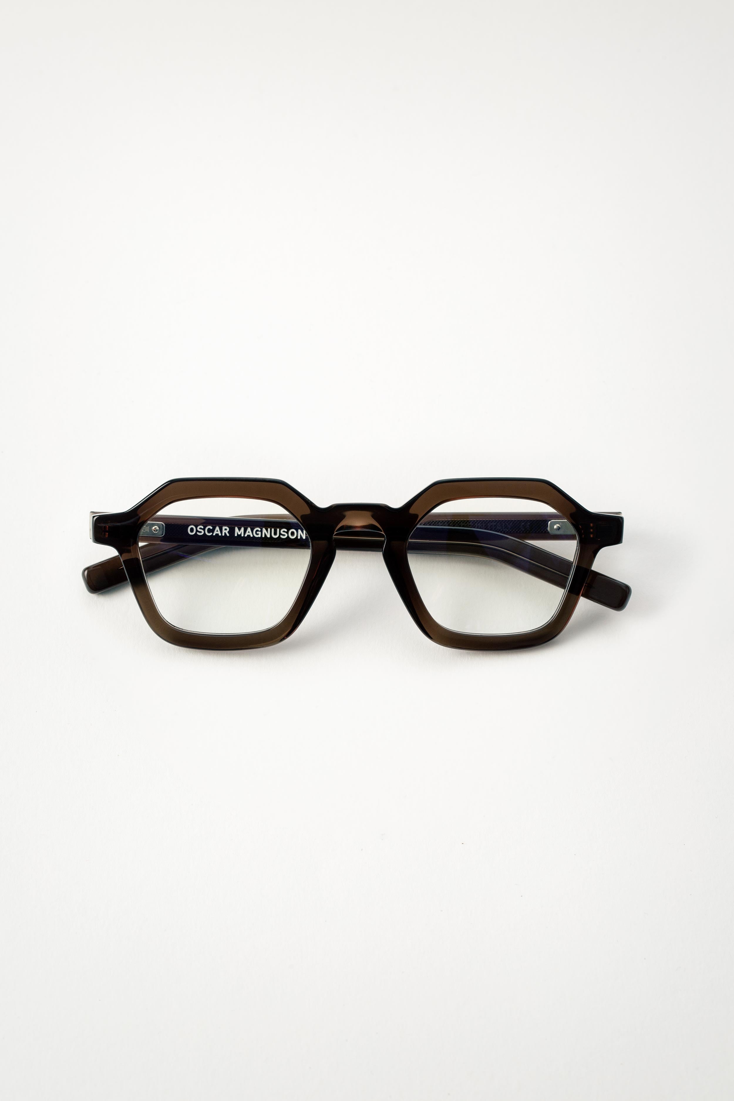 OM.2 collection eyeglasses – Oscar Magnuson Spectacles
