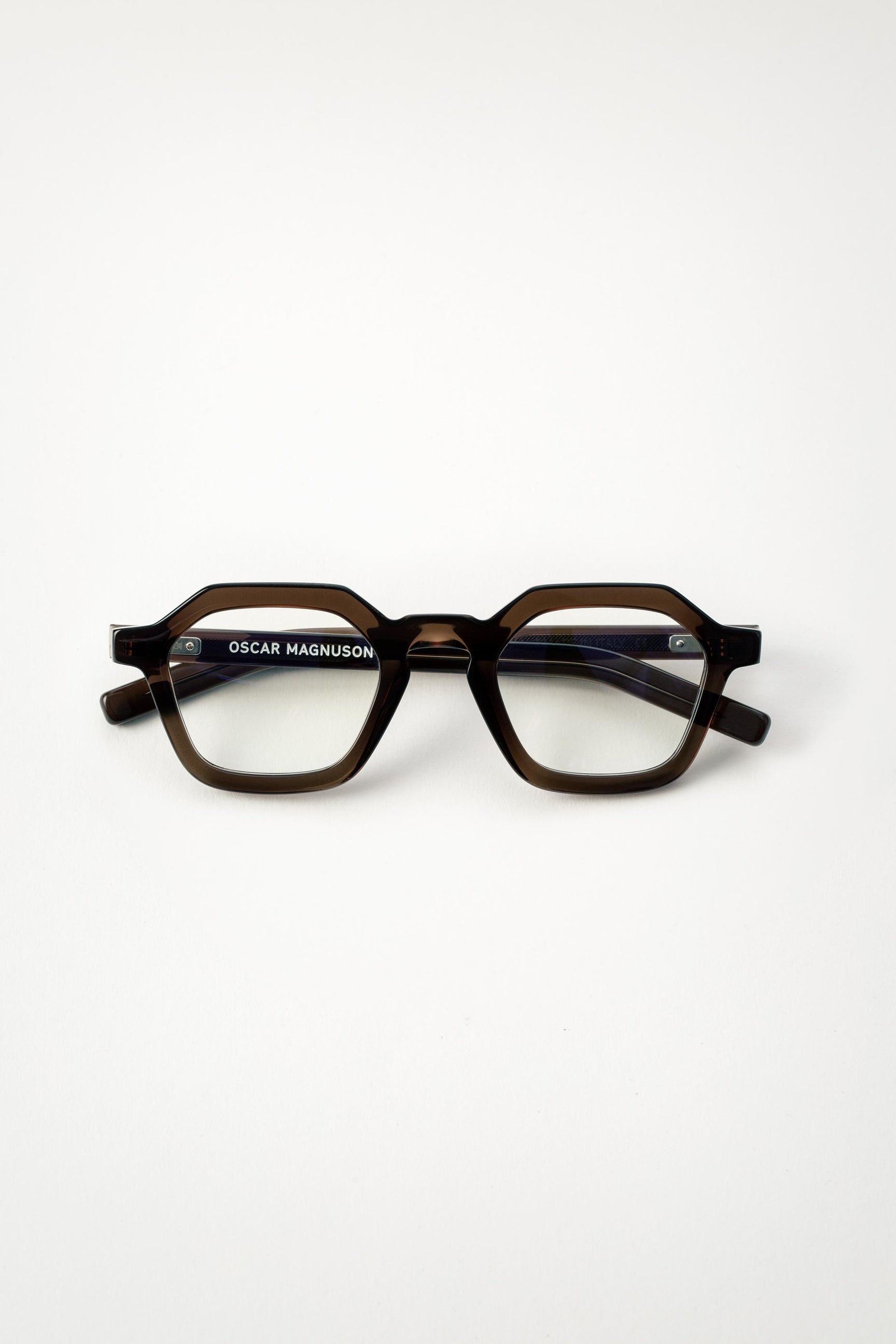 Oscar Magnuson Spectacles