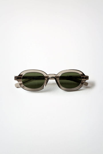 Oscar Magnuson Spectacles
