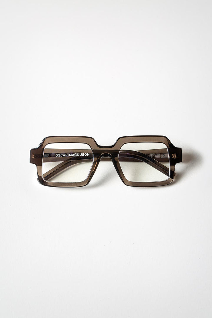Oscar Magnuson Spectacles