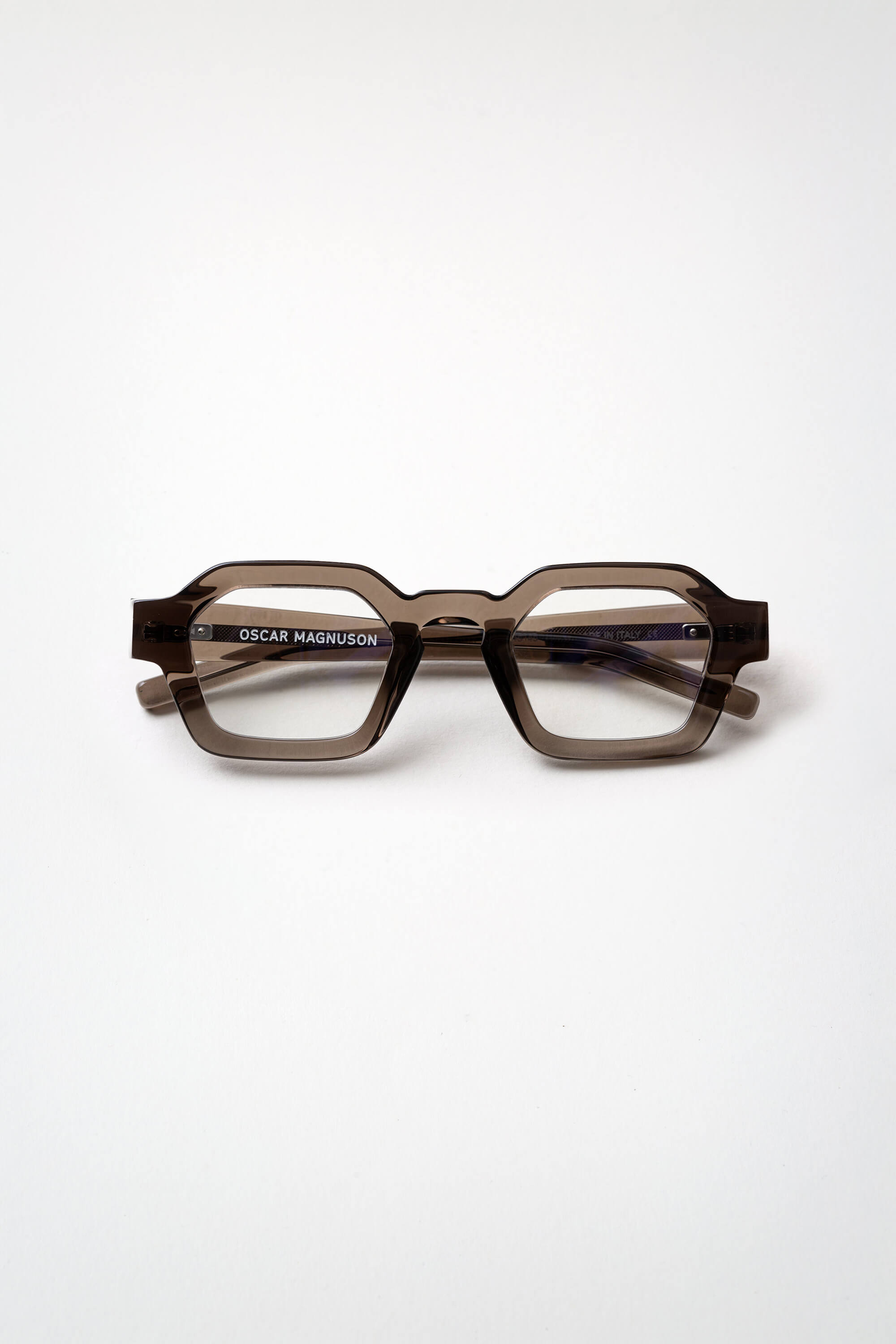 Oscar Magnuson "REMI RX" eyeglasses from the OM.6 collection – Oscar ...