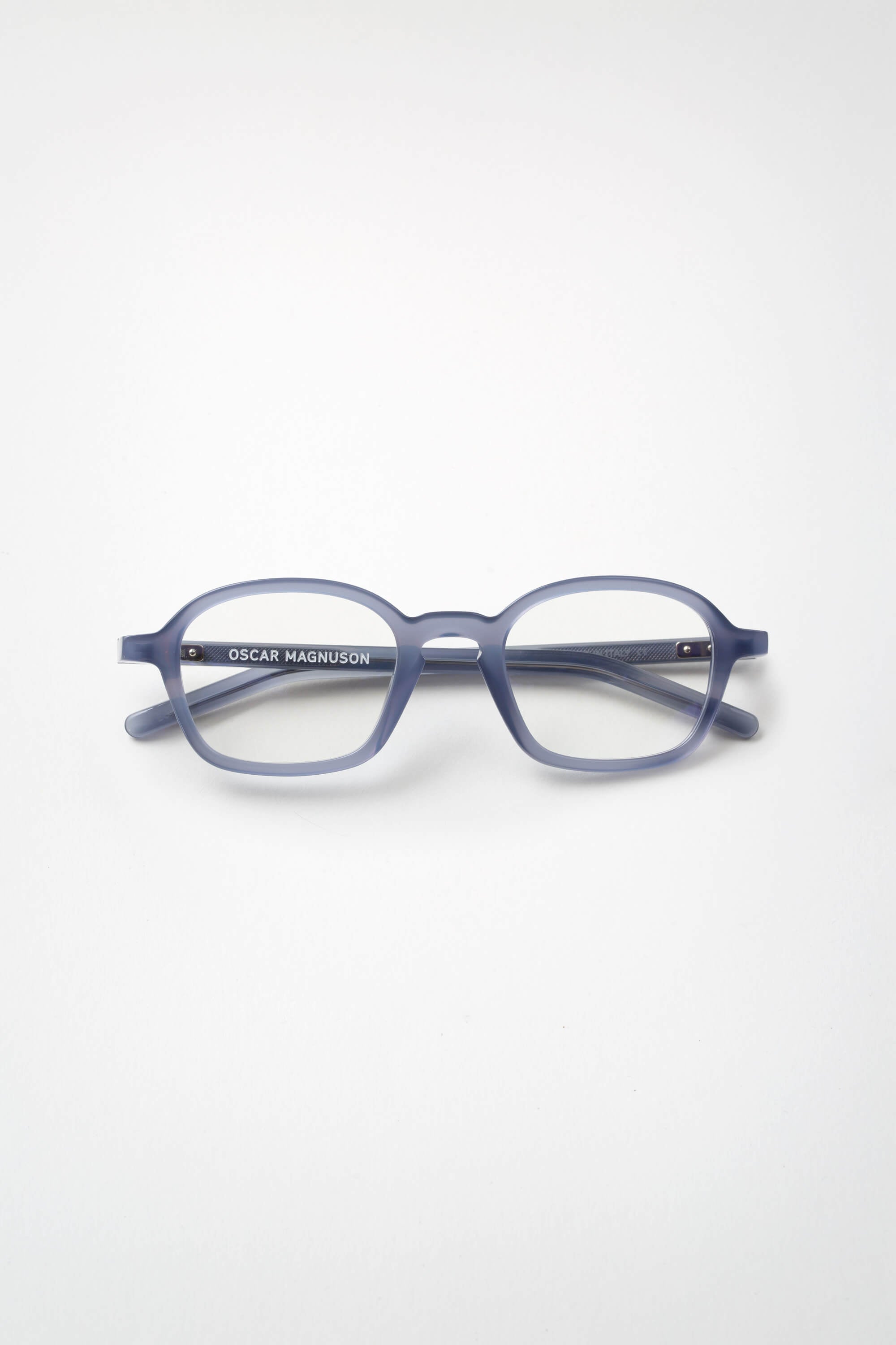 Oscar Magnuson "Carl" eyeglasses from the OM.1 collection – Oscar ...