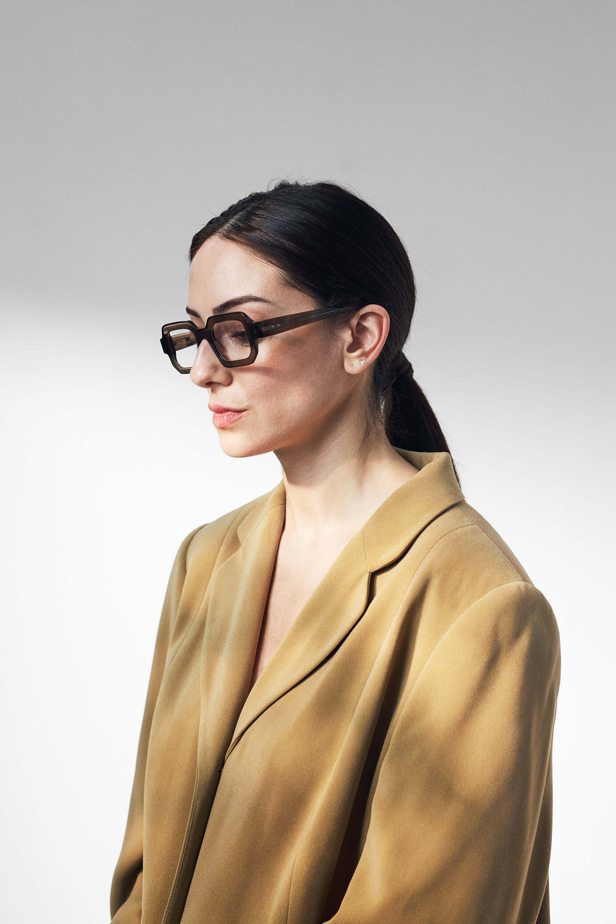 'Carla OM.6' eyeglasses – Oscar Magnuson Spectacles