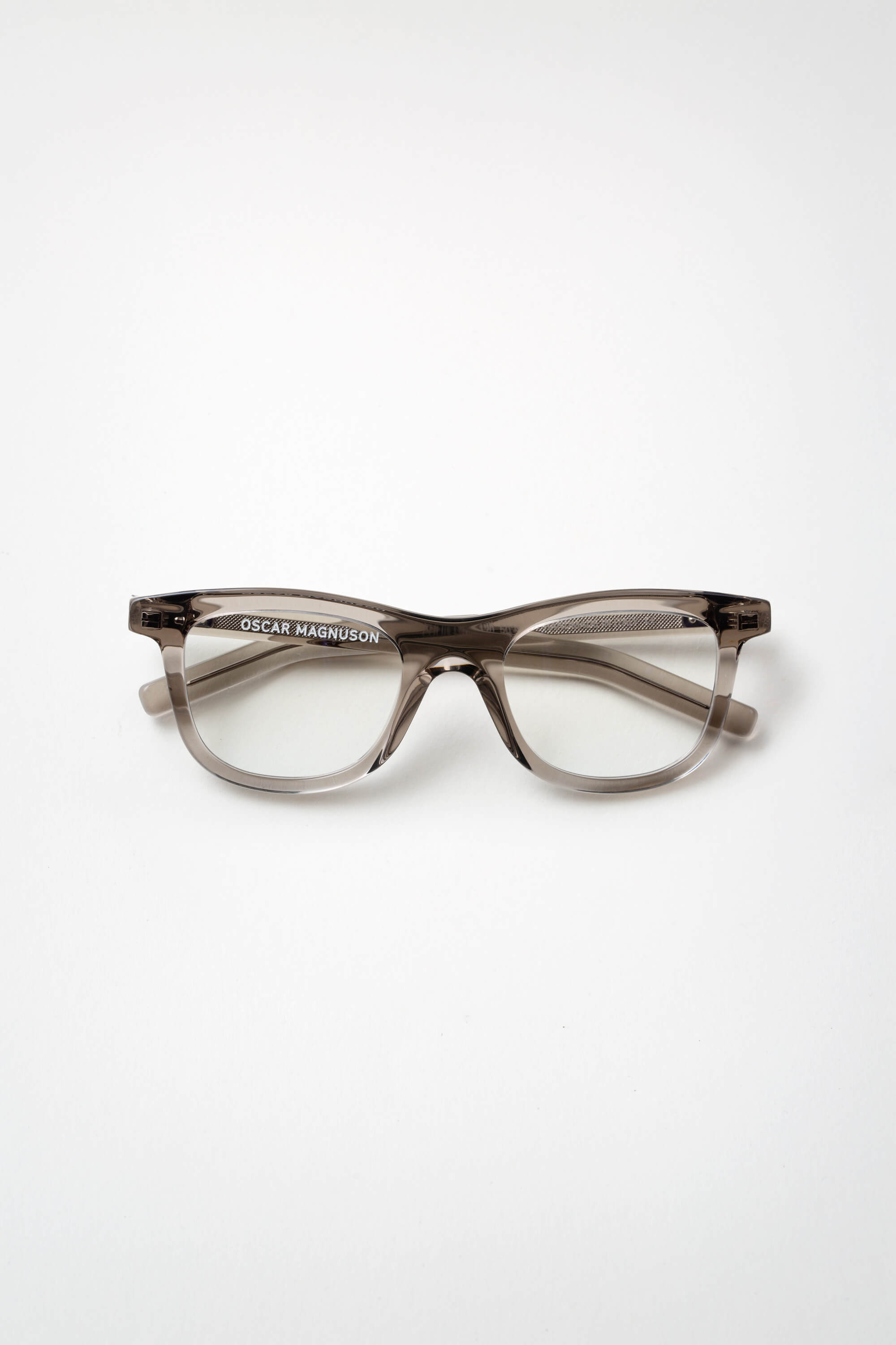 Oscar Magnuson "Colin" eyeglasses from the OM.2 collection – Oscar ...