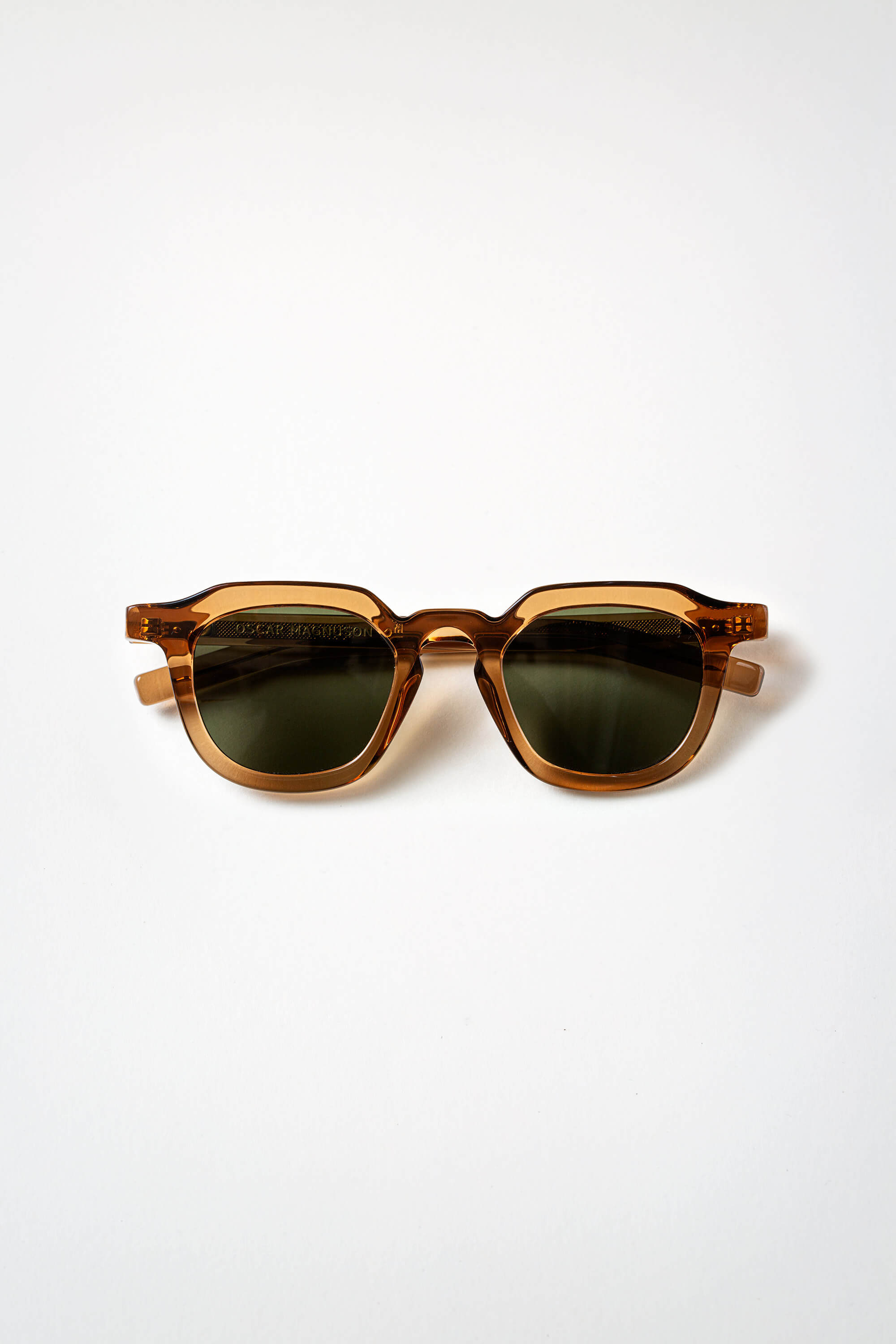 DECKARD SUNGLASSES - OSCAR MAGNUSON 10th ANNIVERSARY LIMITED EDITION ...
