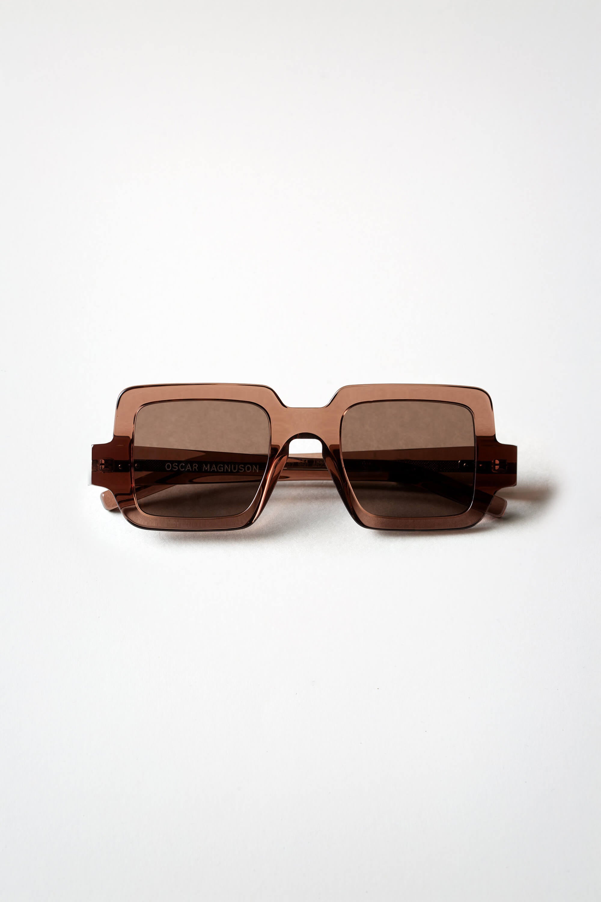 Oscar Magnuson "Donna OM.7" sunglasses from the OM.7 collection – Oscar ...