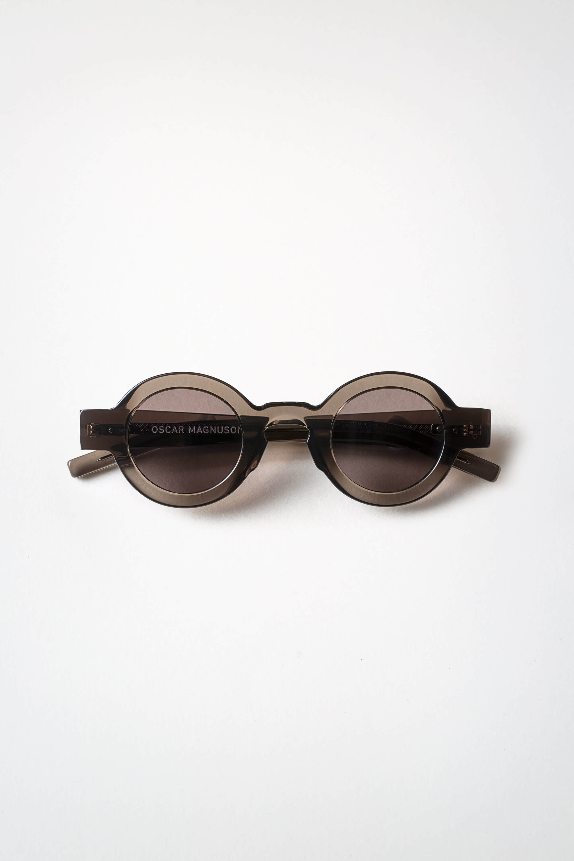 Oscar Magnuson "Herta OM.7" sunglasses from the OM.7 collection – Oscar ...
