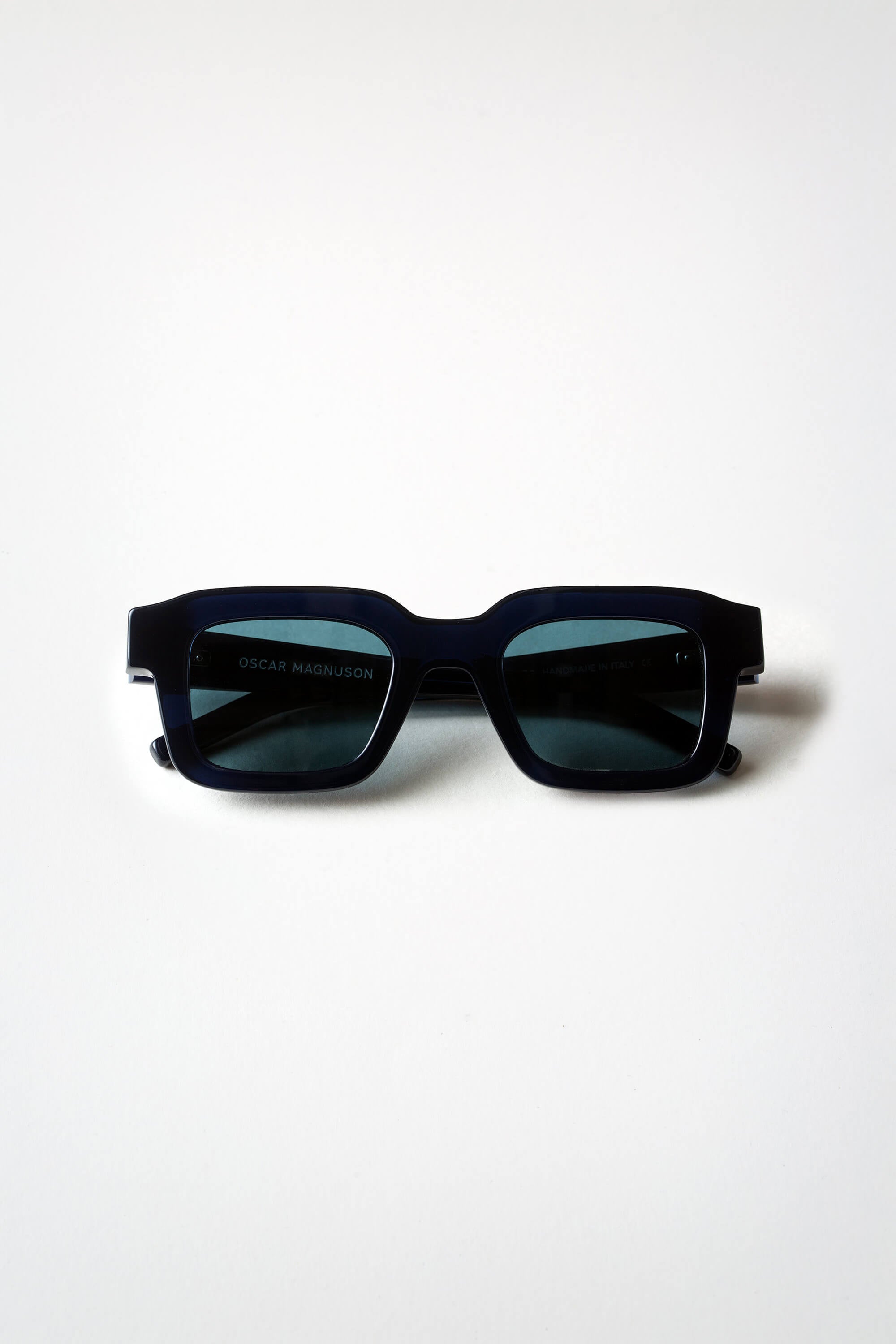 Oscar Magnuson "Jack OM.7" sunglasses from the OM.7 collection – Oscar ...