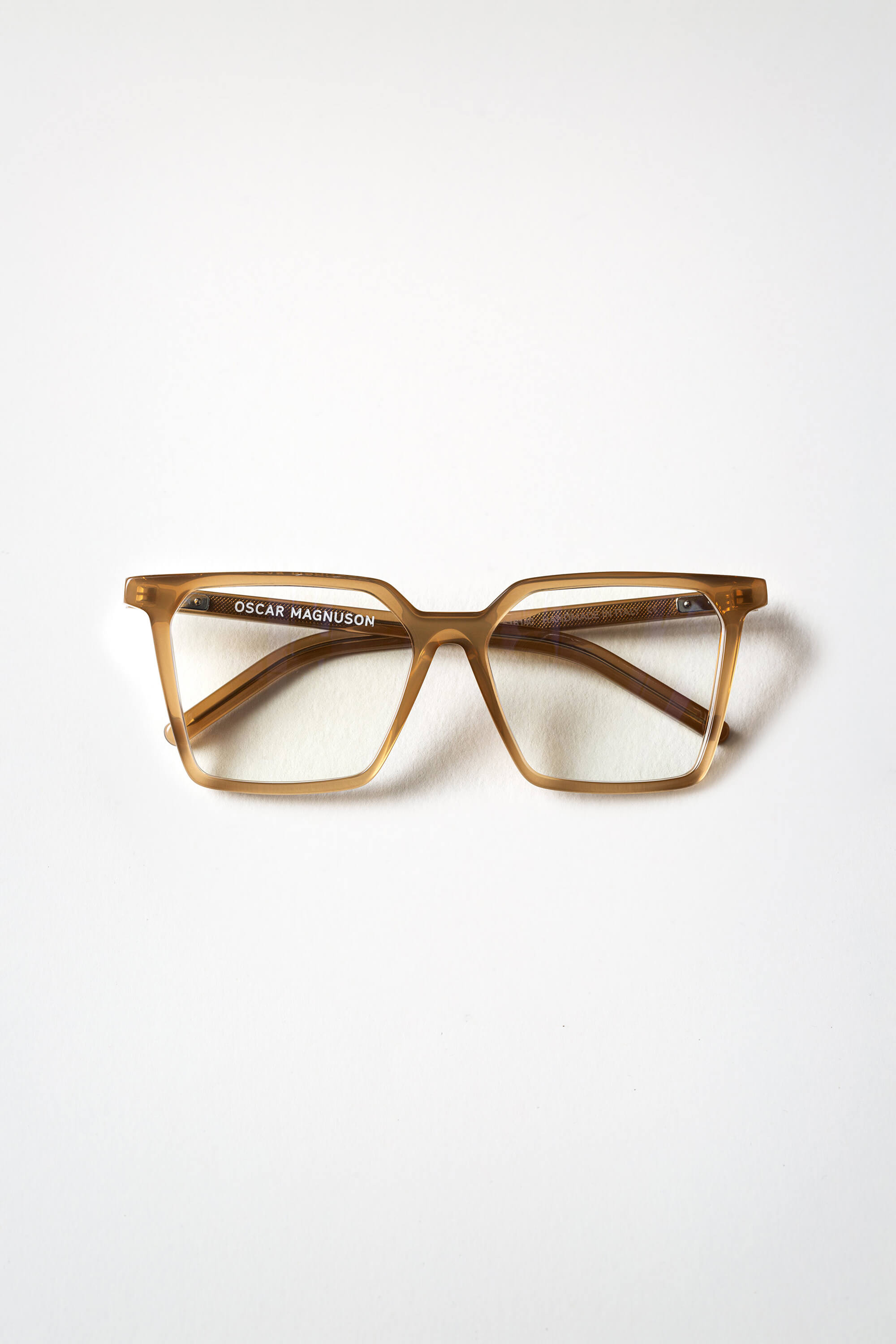 Oscar Magnuson "Jules" eyeglasses from the OM.1 collection – Oscar ...