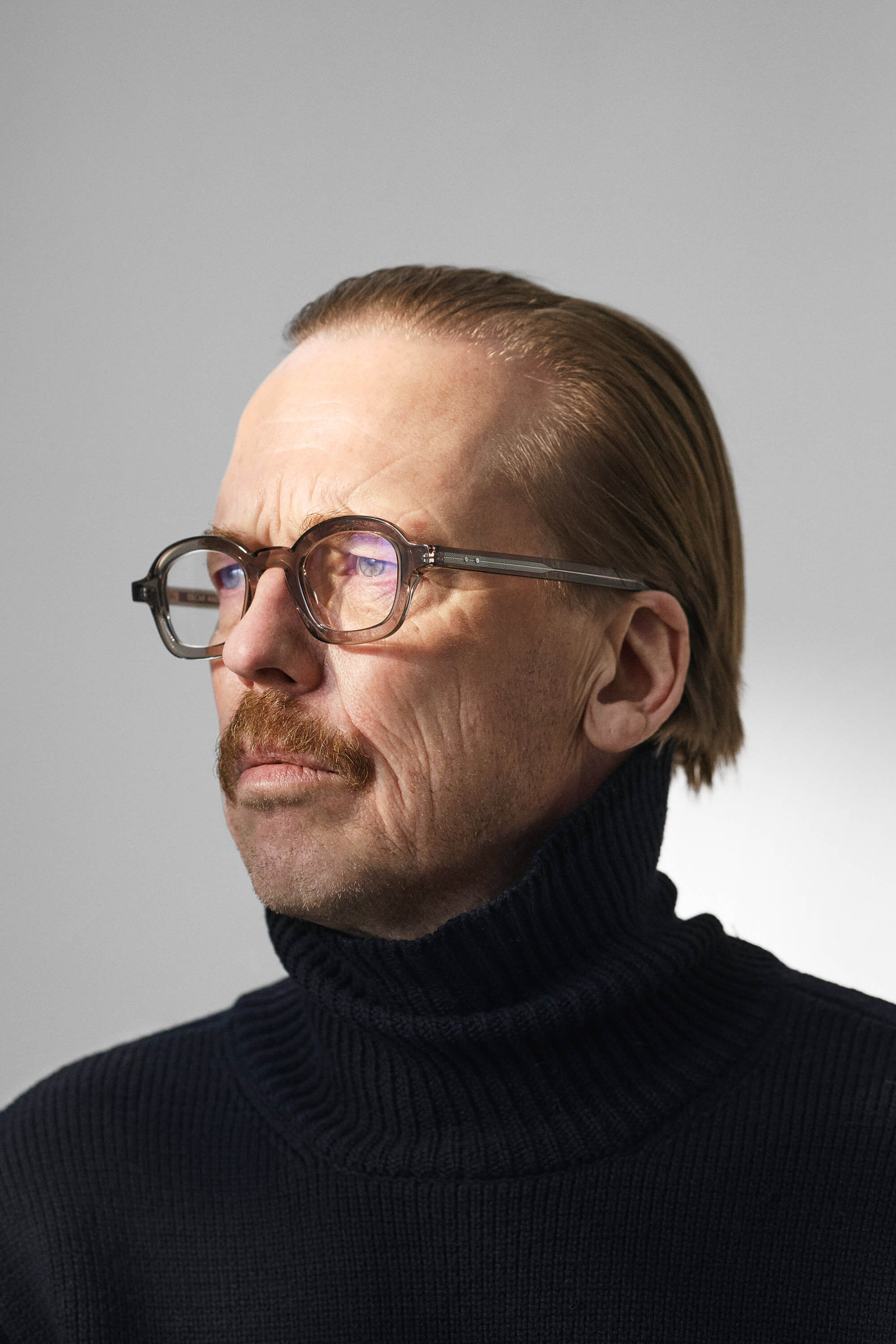 'Lou OM.2" eyeglasses – Oscar Magnuson Spectacles