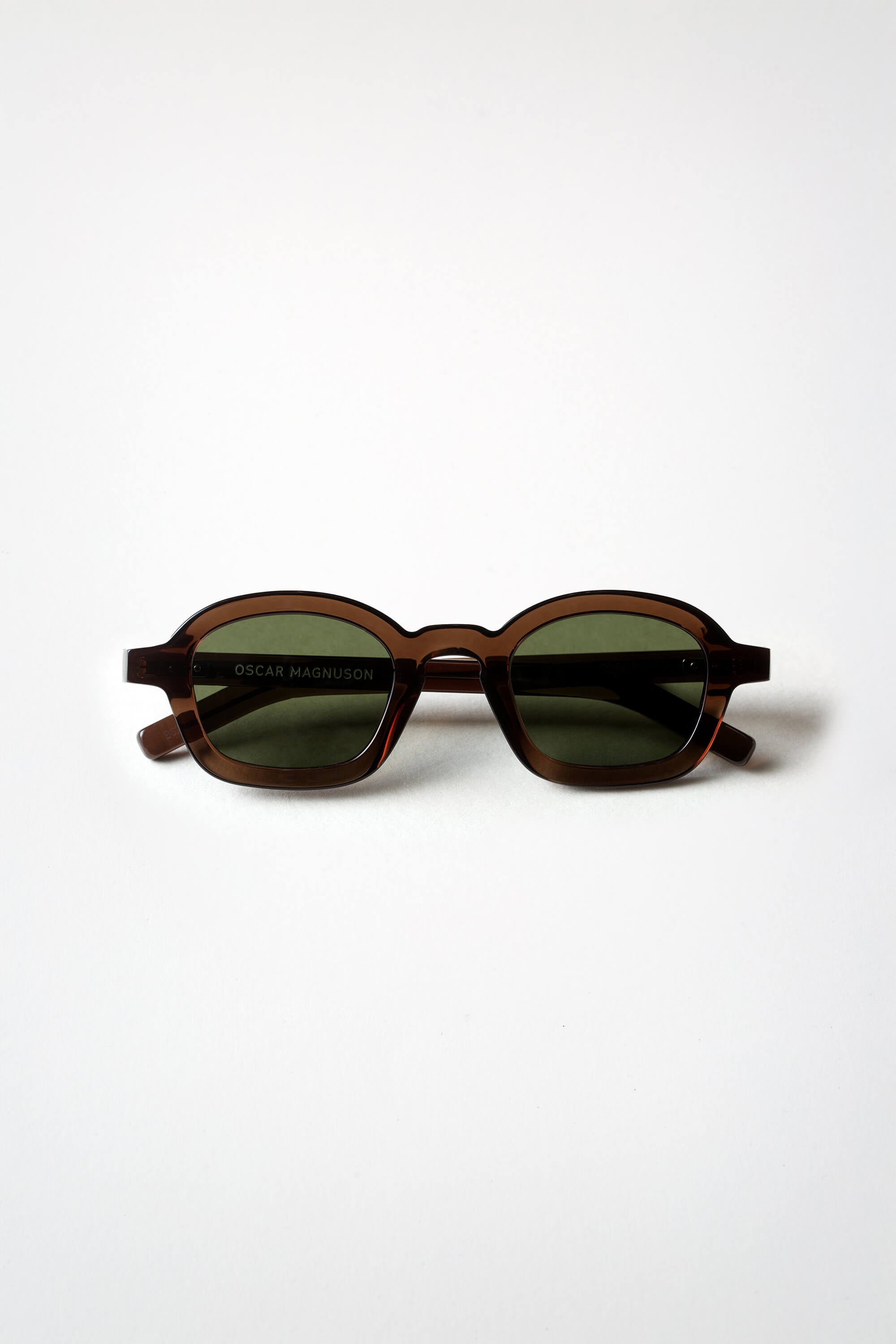 Oscar Magnuson "LOU" sunglasses from the OM.3 collection – Oscar ...