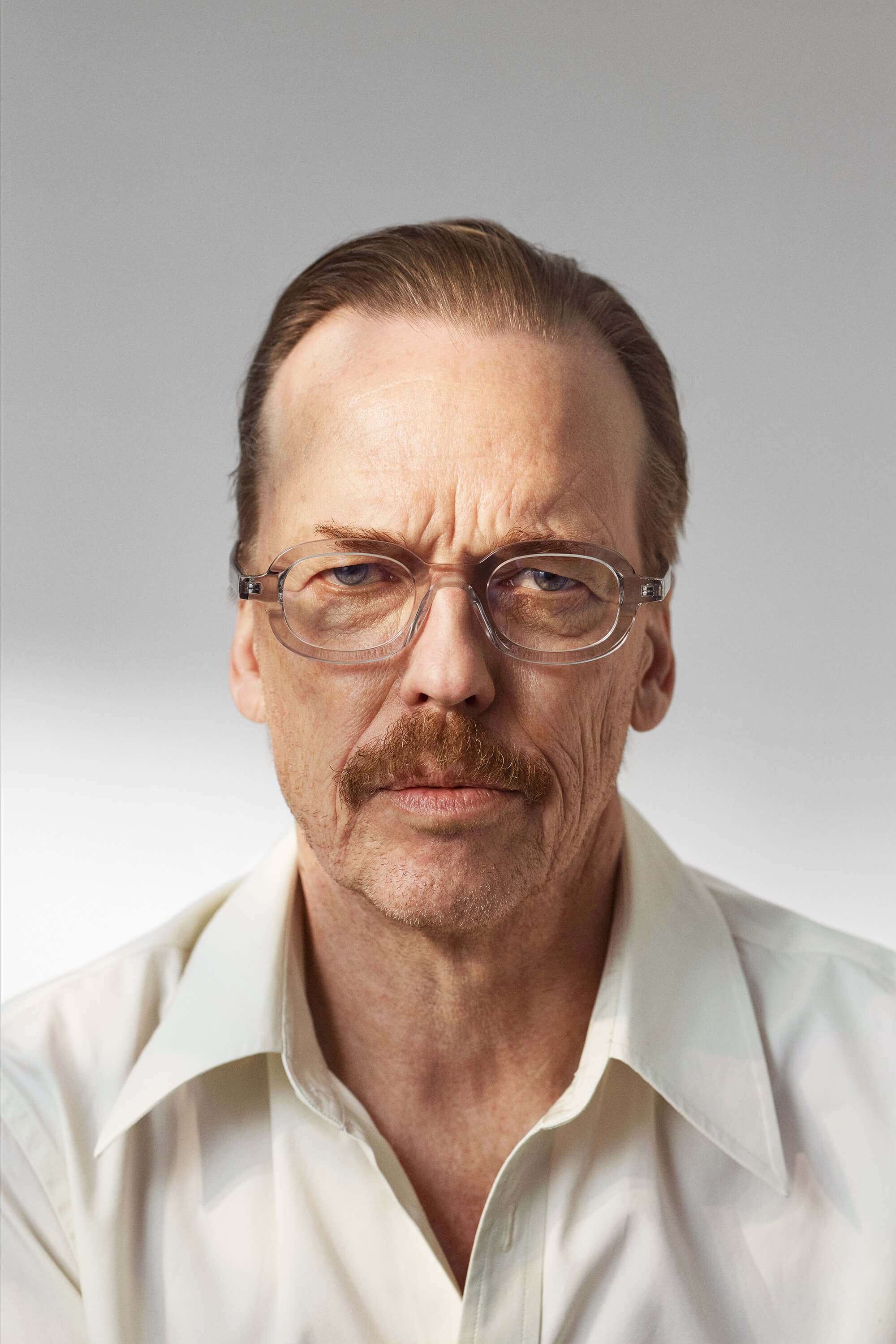 'Marc OM.2" eyeglasses – Oscar Magnuson Spectacles