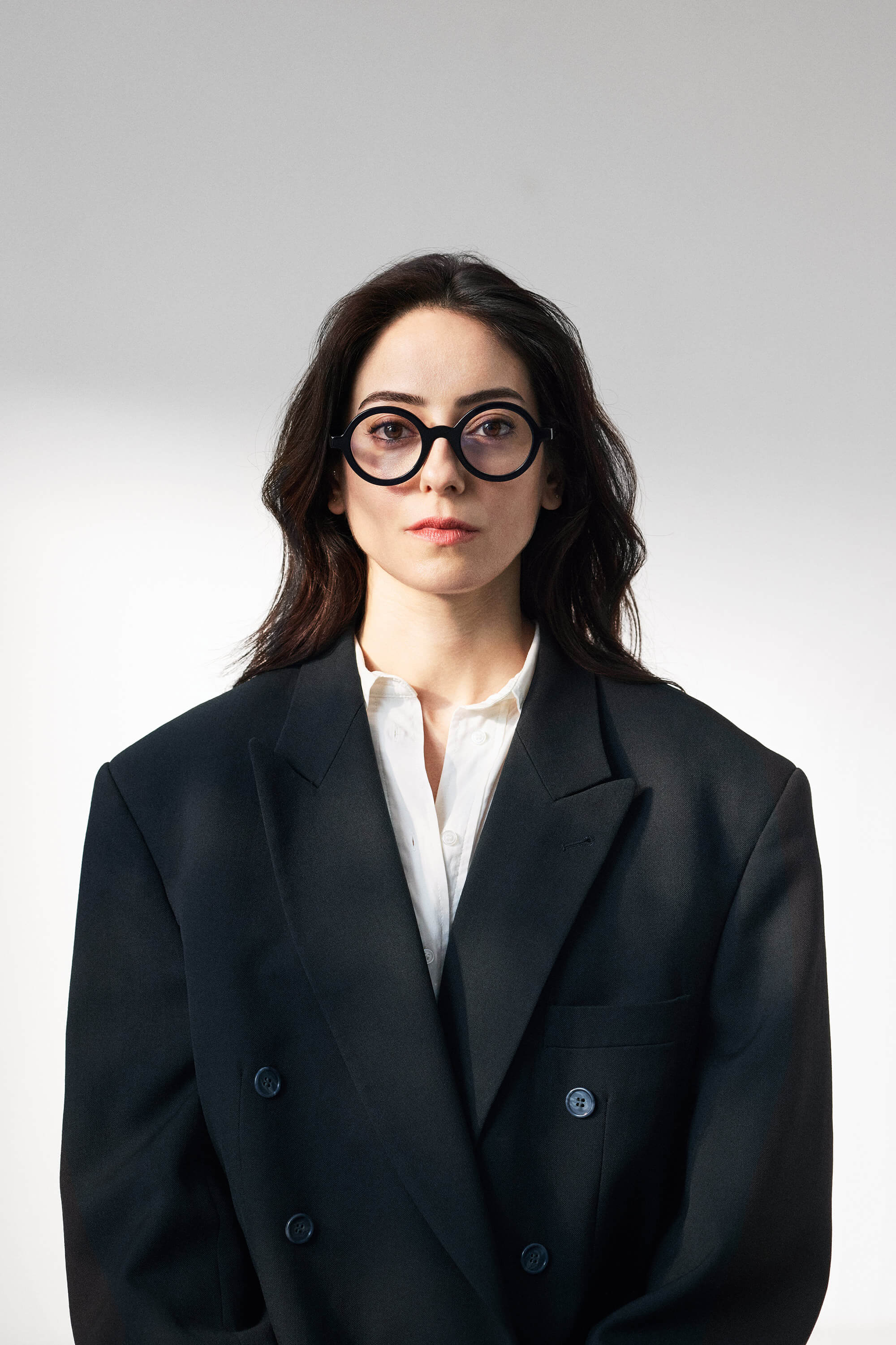 Oscar Magnuson "Monica RX" eyeglasses from the OM.2 collection – Oscar ...