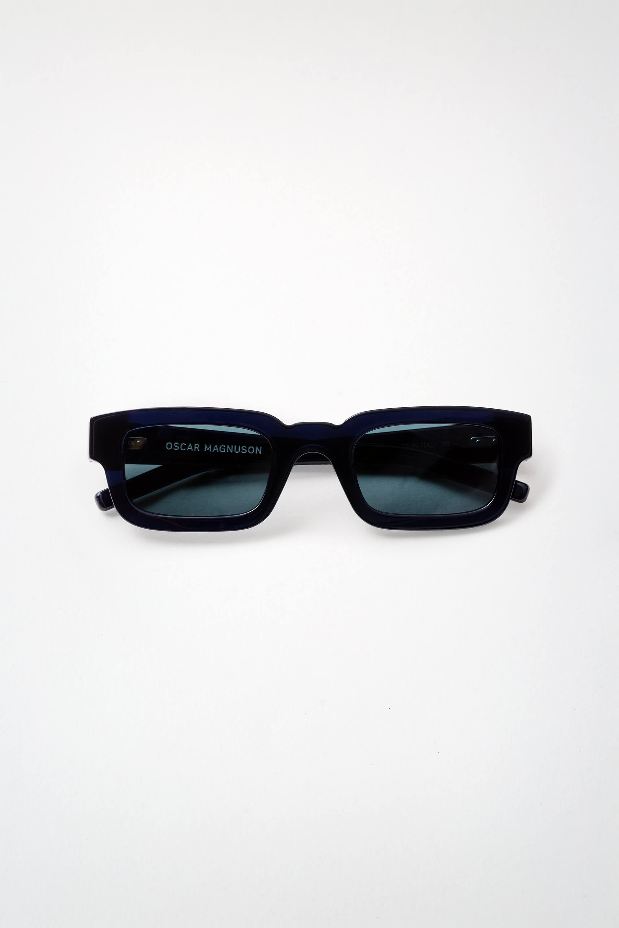 Oscar Magnuson "Rick OM.7" sunglasses from the OM.7 collection – Oscar ...